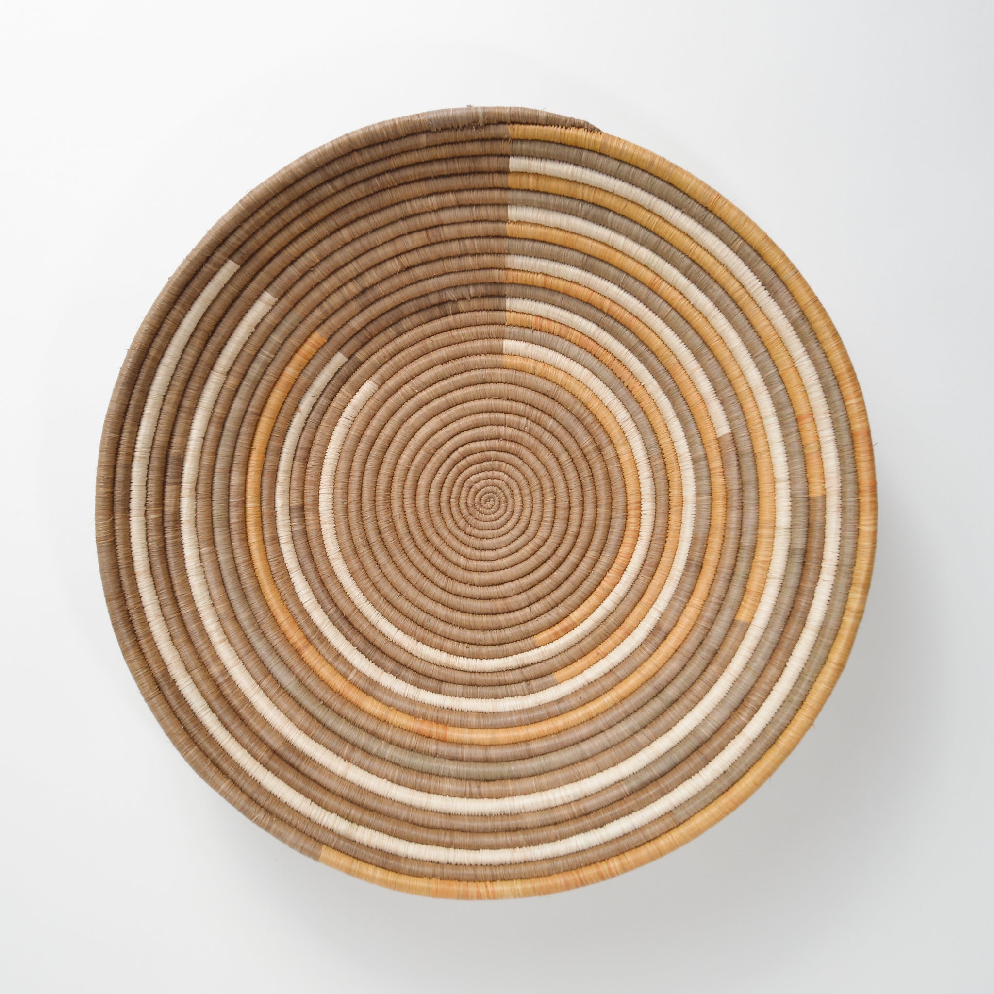 Wall Baskets – Maadili Collective
