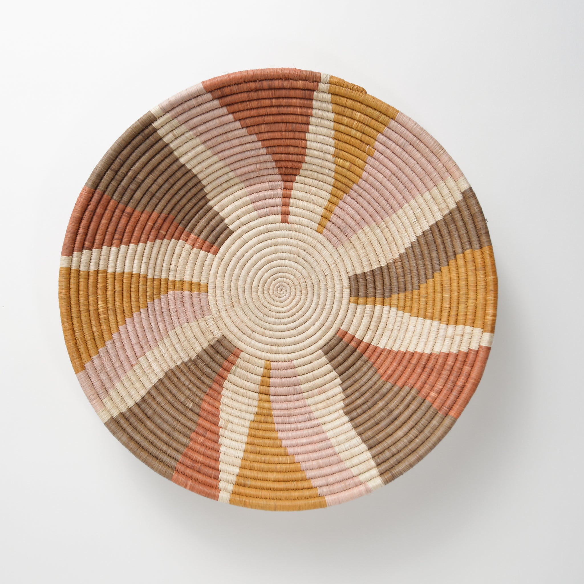 Wall Baskets – Maadili Collective