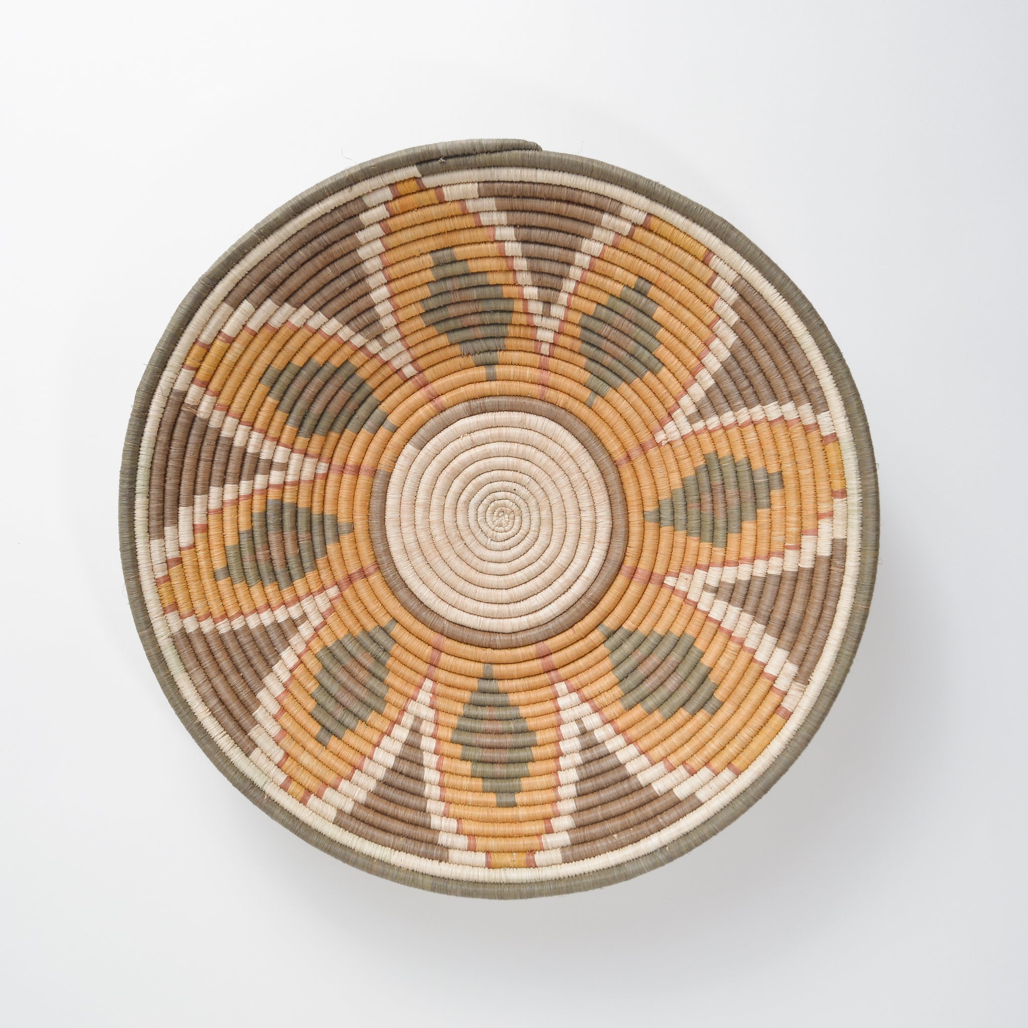 Wall Baskets – Maadili Collective