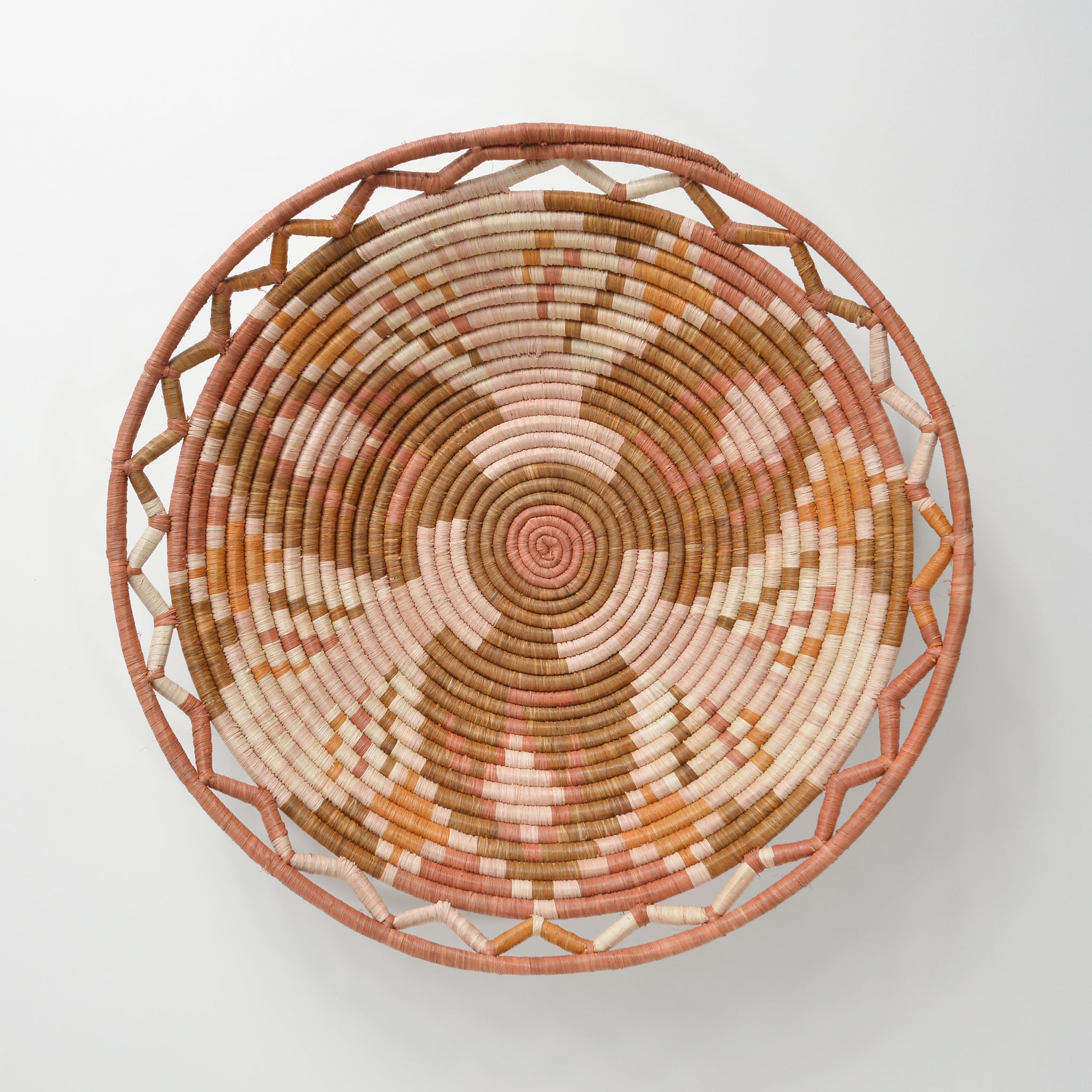 Wall Baskets – Maadili Collective