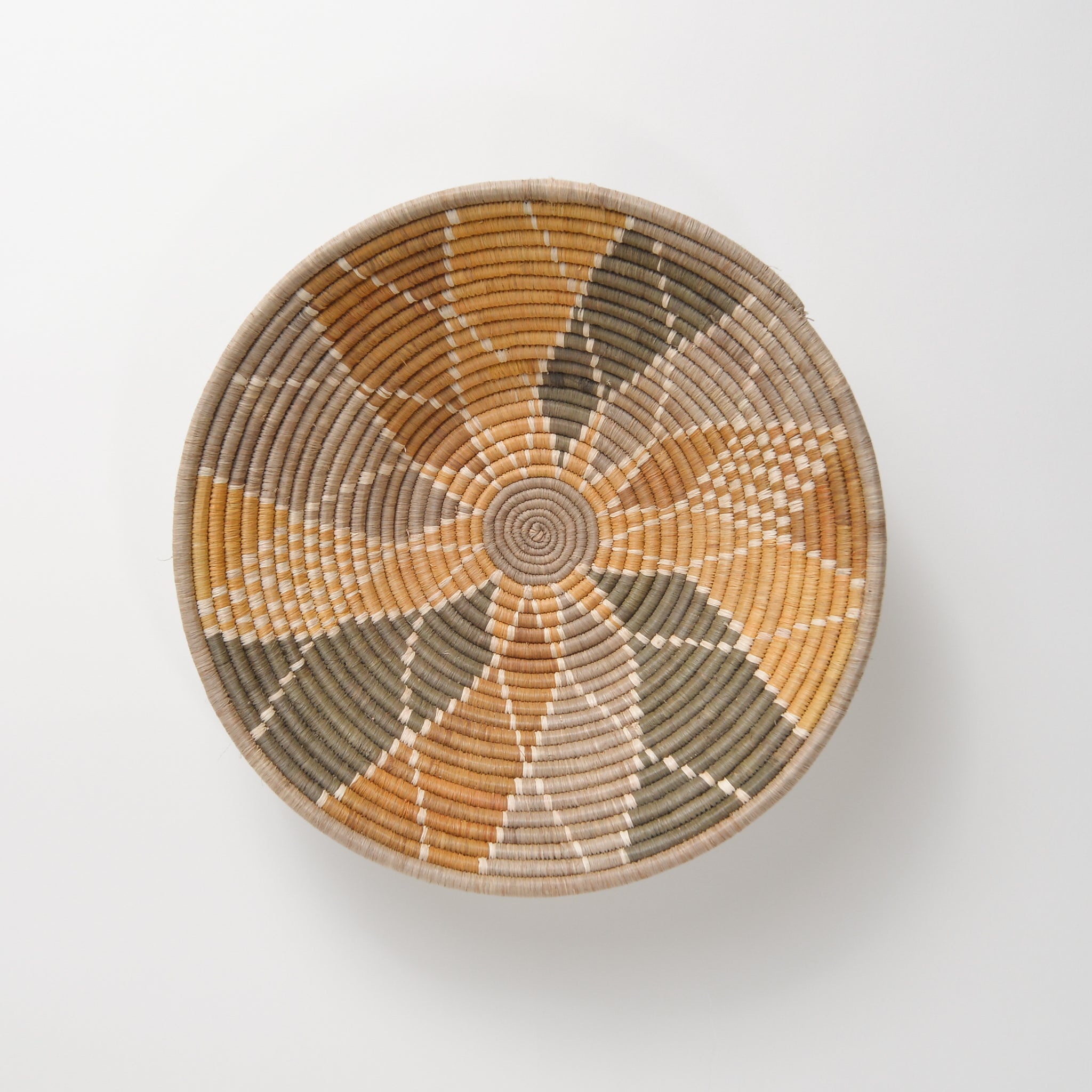 Wall Baskets – Maadili Collective
