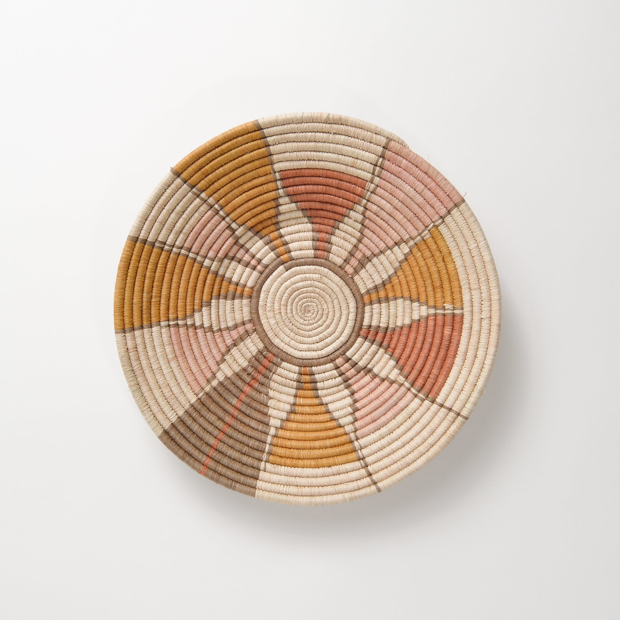 Wall Baskets – Maadili Collective