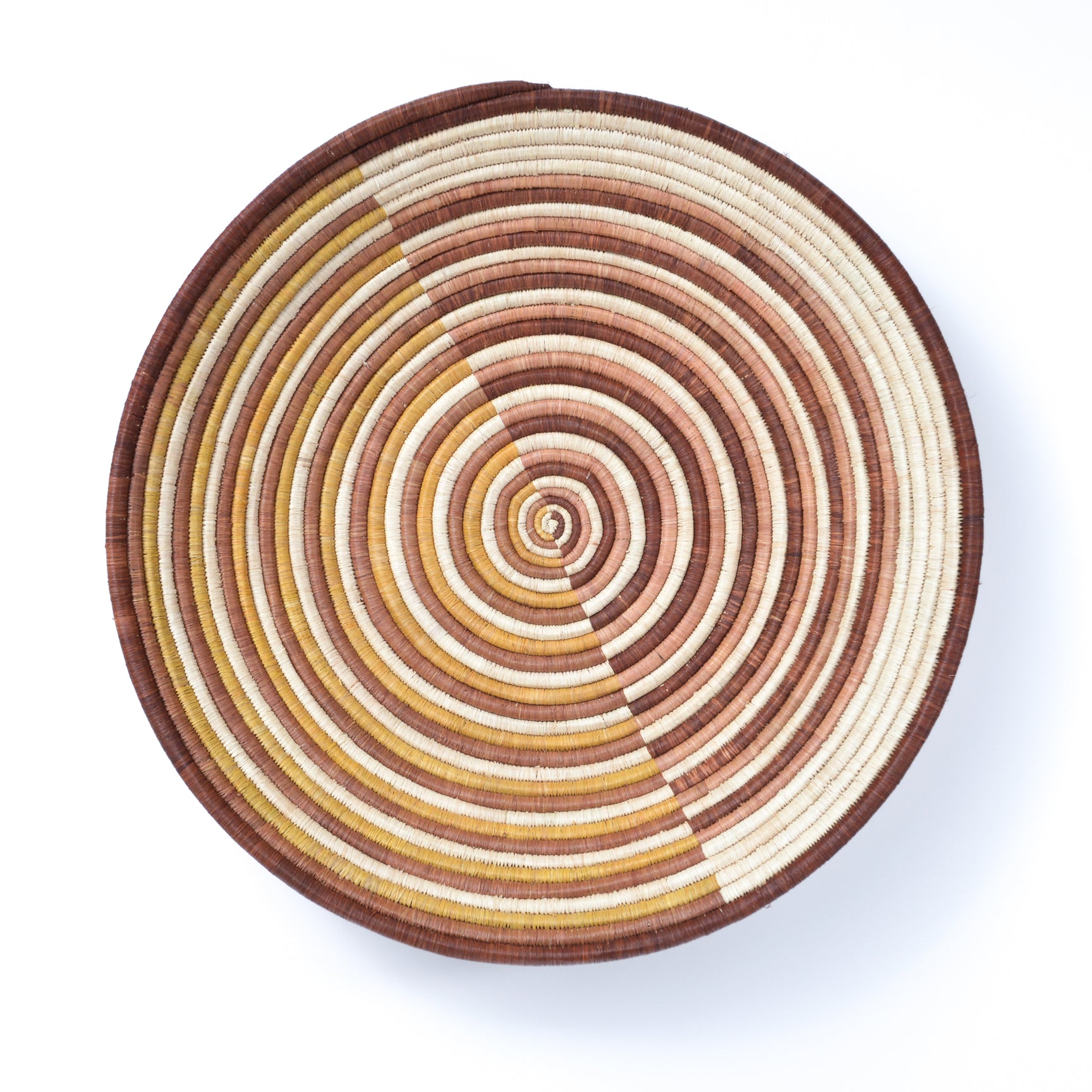 Wall Baskets – Maadili Collective