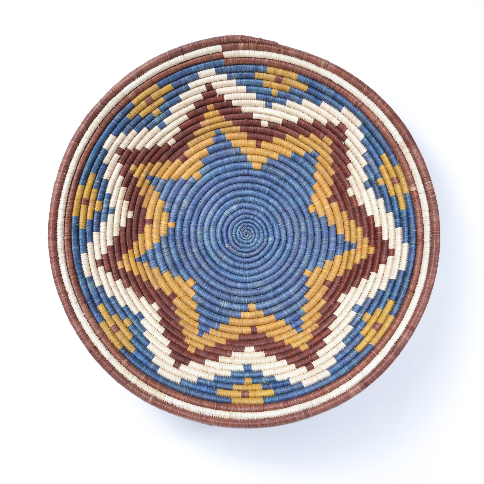 Wall Baskets – Maadili Collective
