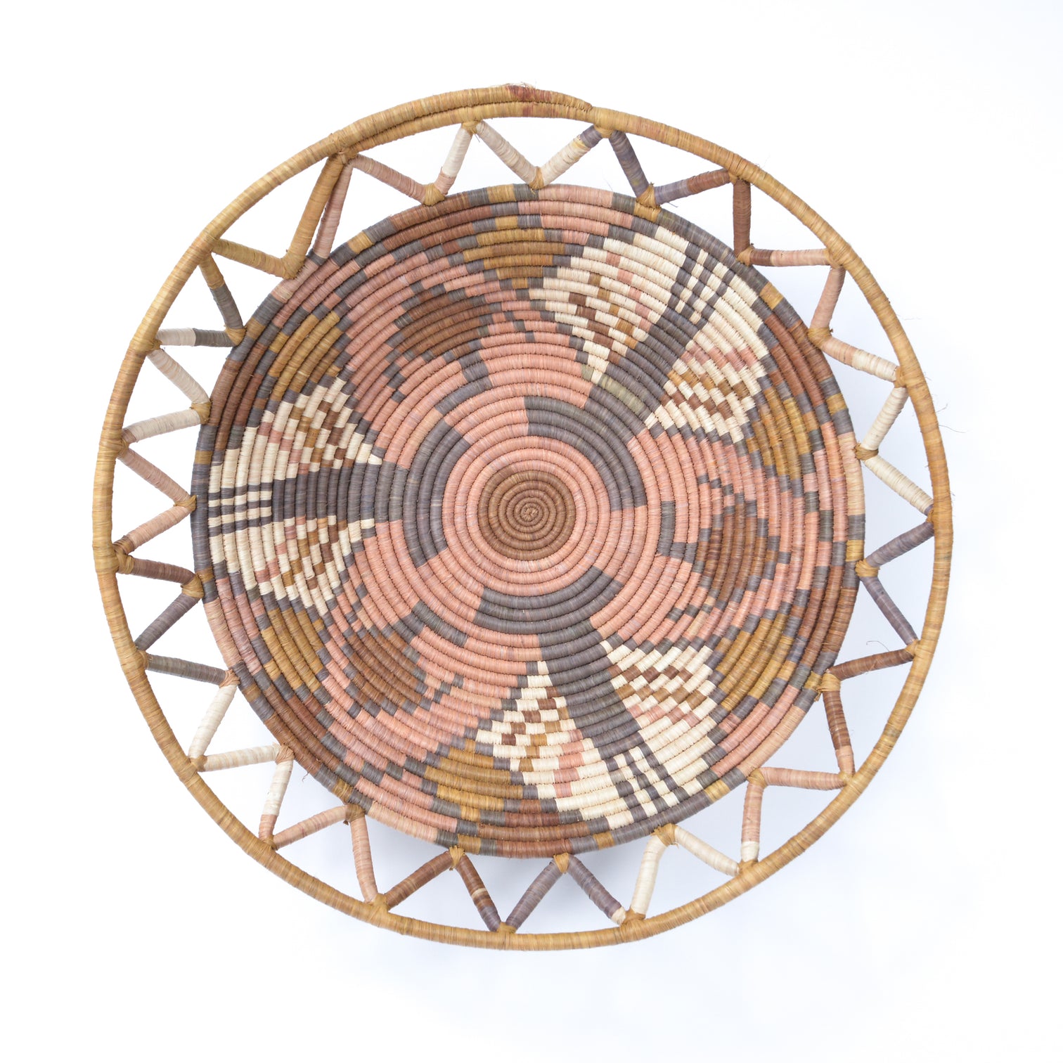 Wall Baskets – Maadili Collective