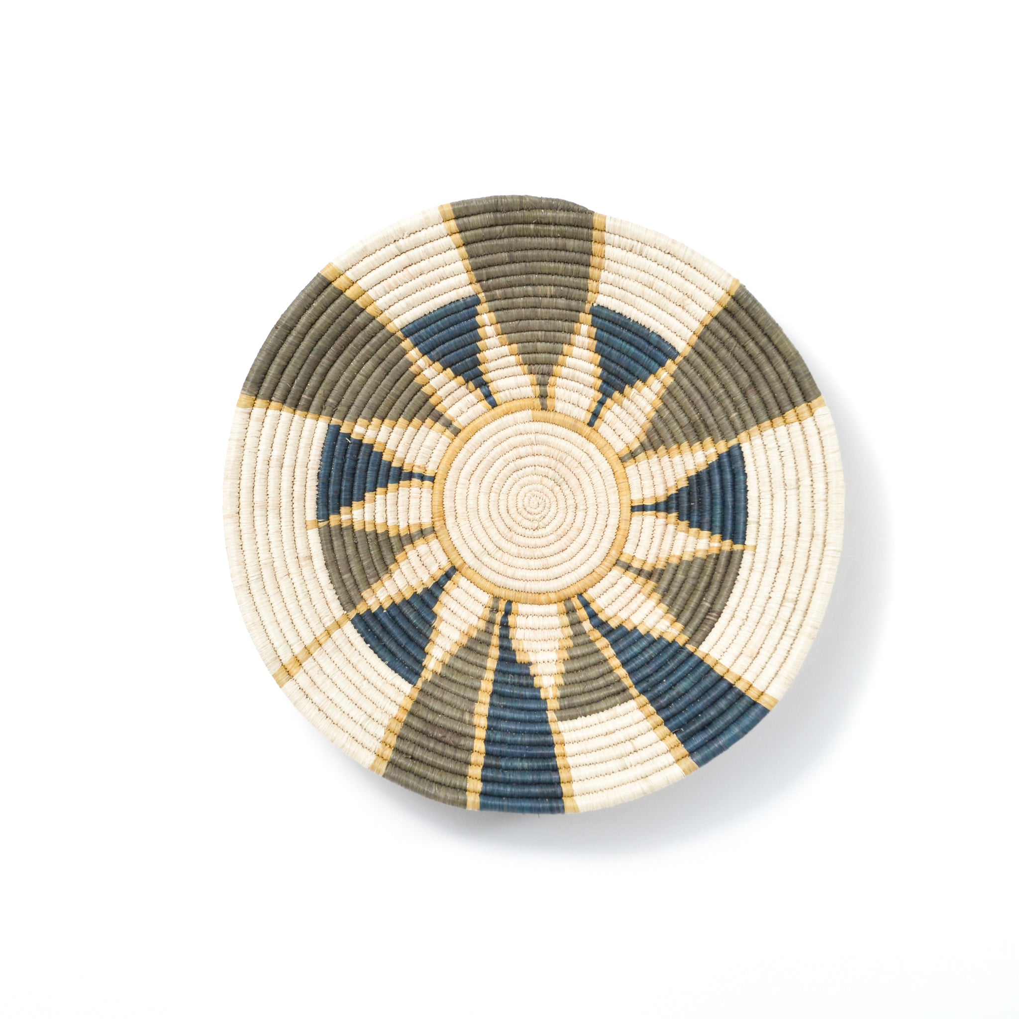 Wall Baskets – Maadili Collective
