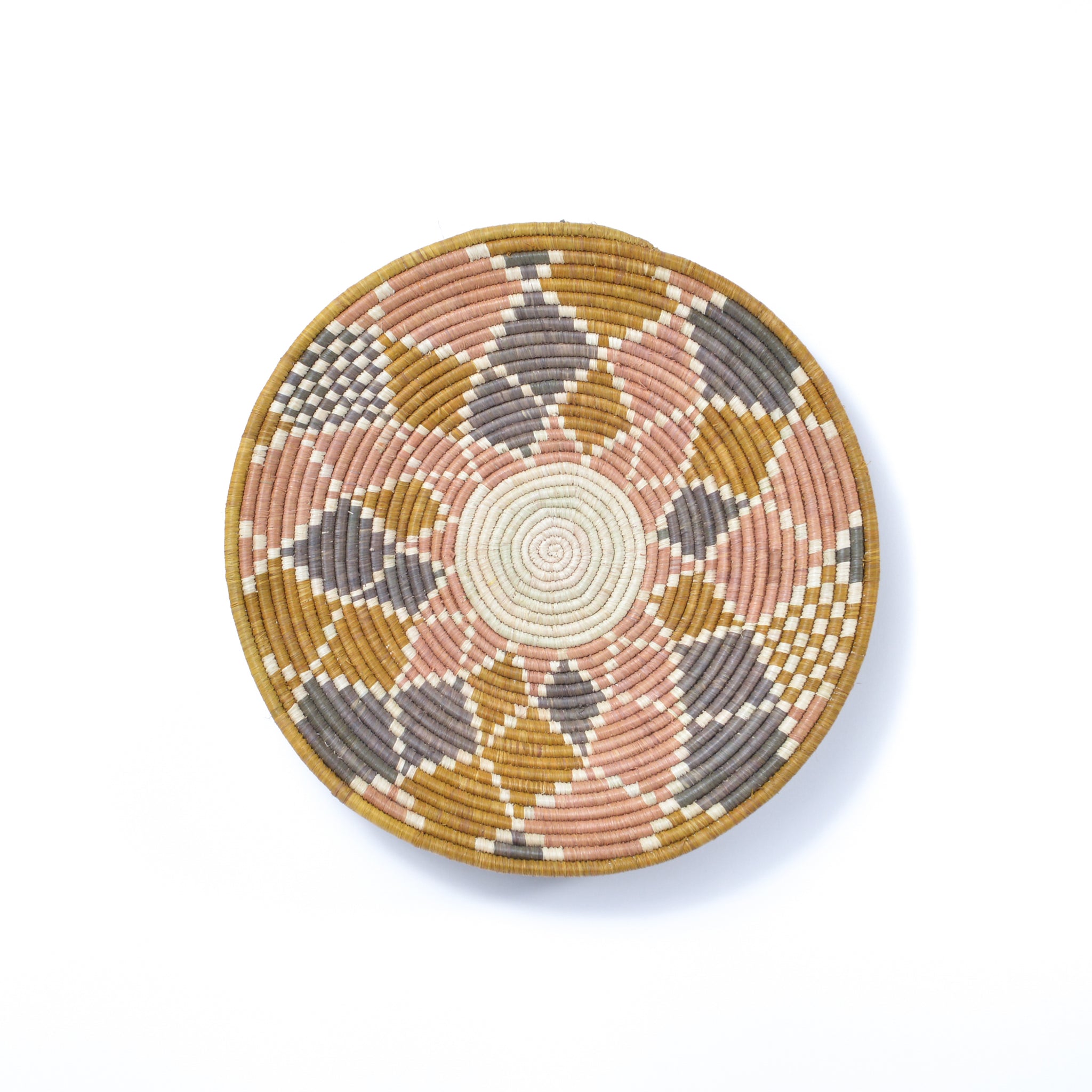 Wall Baskets – Maadili Collective