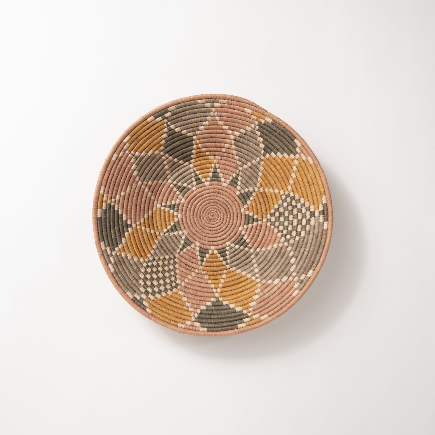 Wall Baskets – Maadili Collective